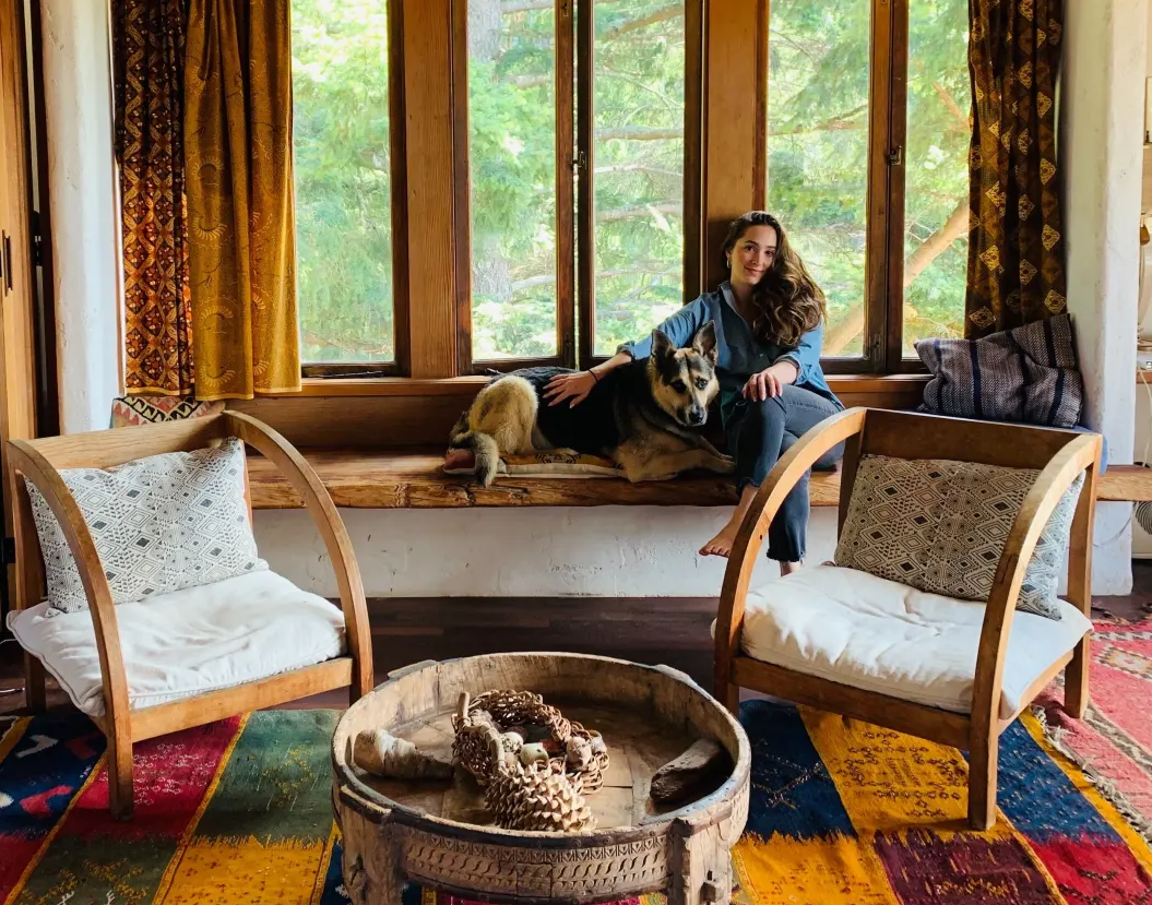 'The role that work plays in our lives has fundamentally shifted ...